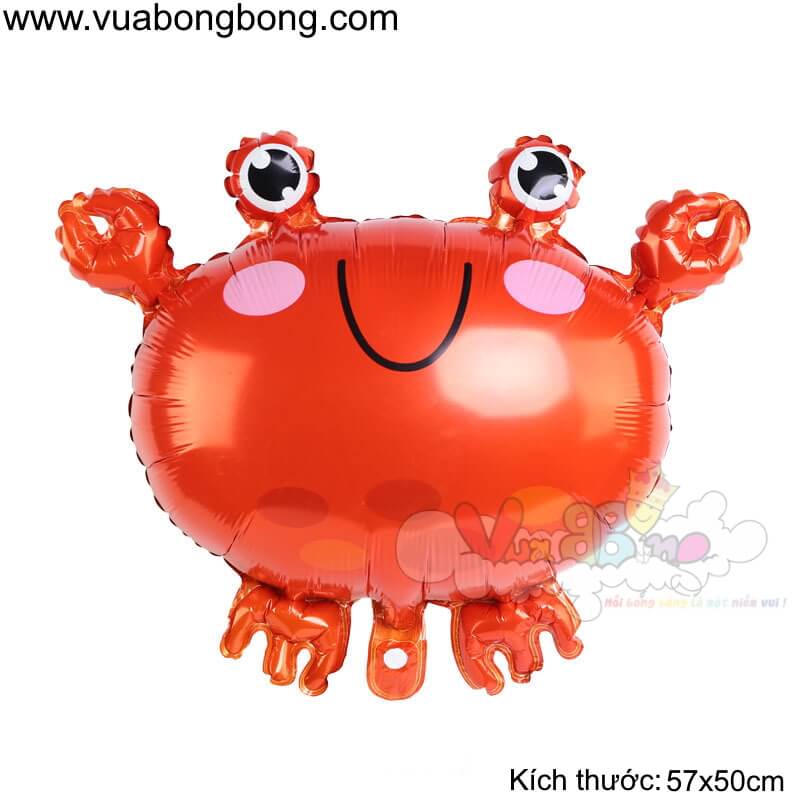 Bán bong bóng bay hình các động vật biển cute dễ thương cá nóc, sao ...
