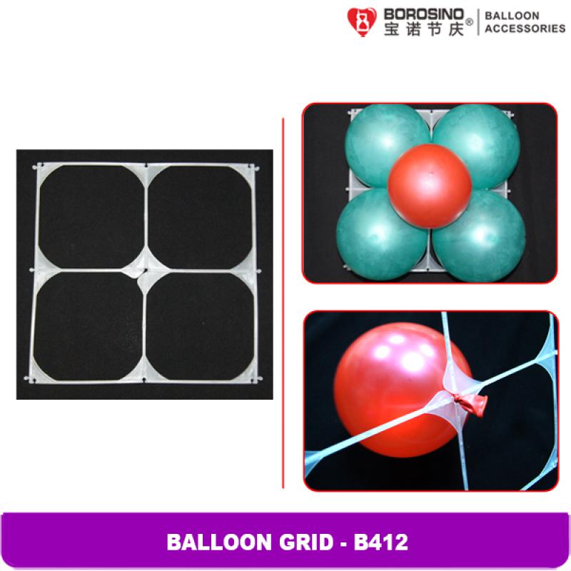 Bán bong bóng vua bong bóng shop chuyên cung cấp khung 4 lỗ làm tường ...