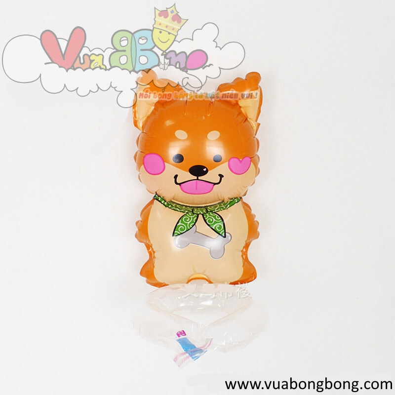 Bán bong bóng vòng tay hình con chó sỉ lẻ giá rẻ tphcm|Vua bong bóng shop.