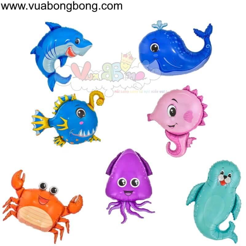Chuyên bán buôn cung cấp sỉ lẻ hình thú động vật biển size nhỏ phát quà ...