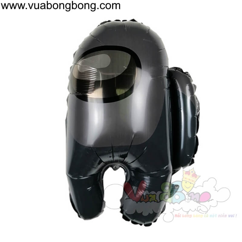 Bán bong bóng hoạt hình among us nổi tiếng trang trí sinh nhật cho trẻ ...