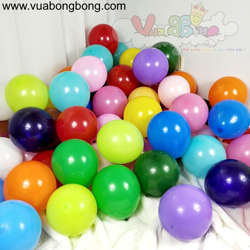 Bán bong bóng tròn hàng Việt Nam size r9 chất lượng cao xuất khẩu quốc ...
